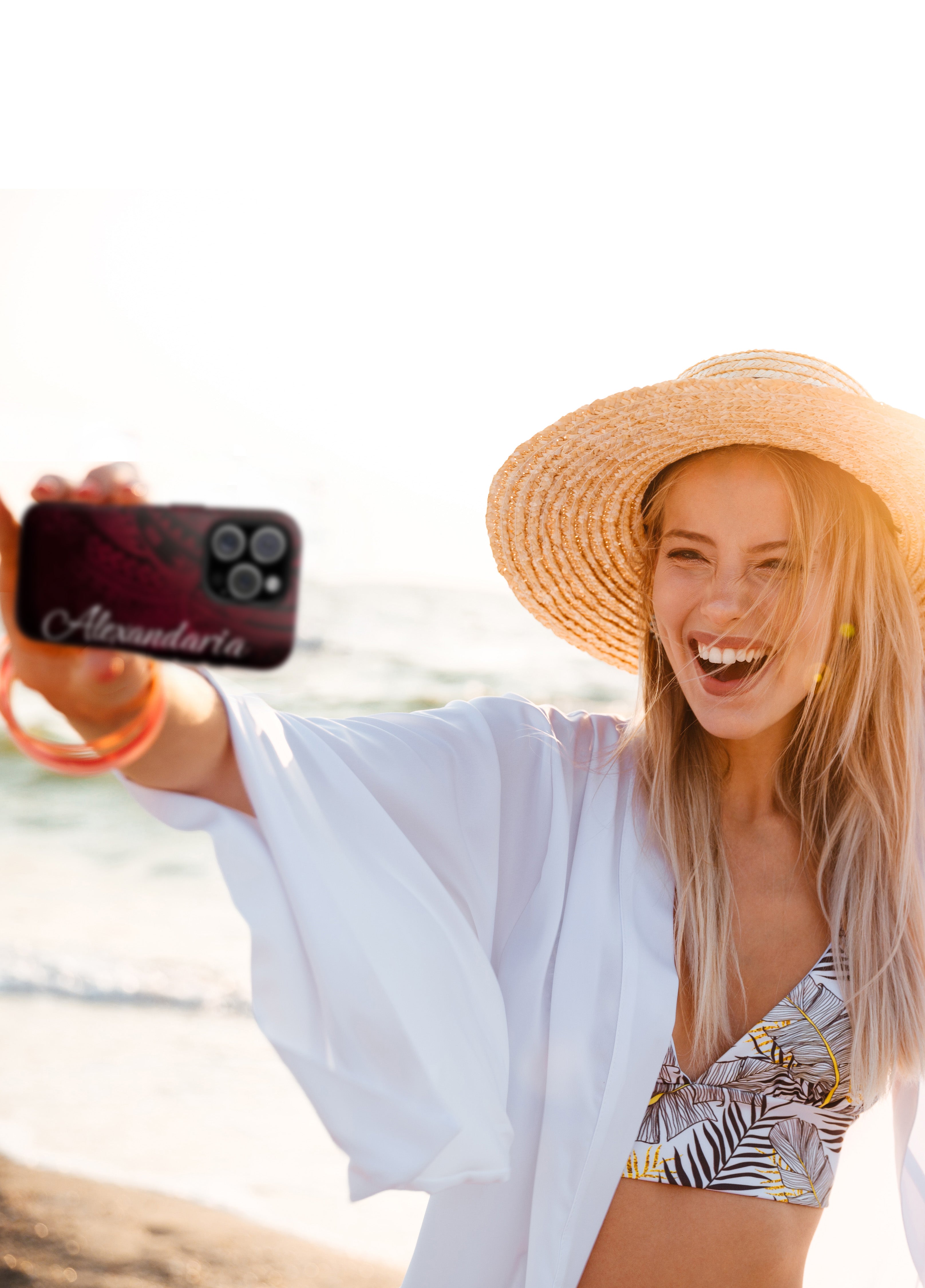 Featured Phone Case